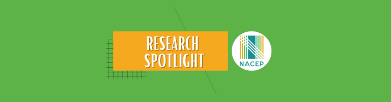 Resource Center – National Alliance of Concurrent Enrollment Partnerships