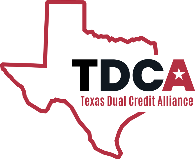 Texas Dual Credit Alliance – National Alliance of Concurrent Enrollment ...